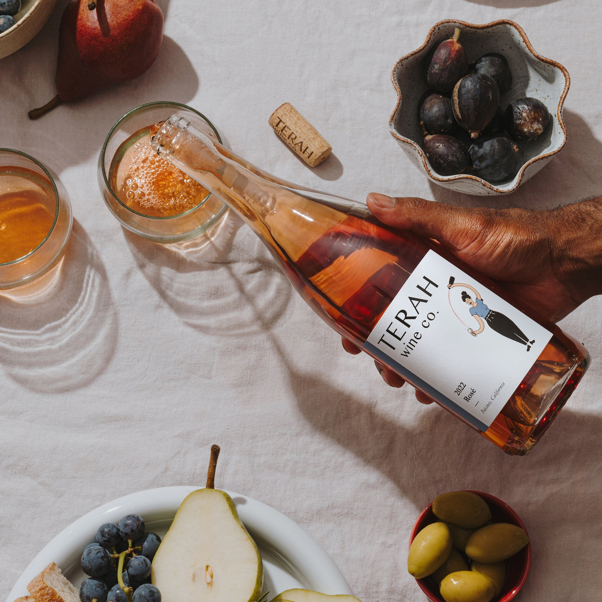 Kascadia Wine Merchants | Exclusive High Quality Canadian Wine