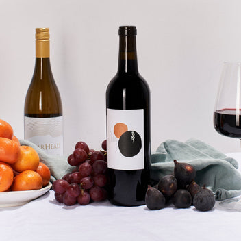 Kascadia Wine Merchants | Exclusive High Quality Canadian Wine