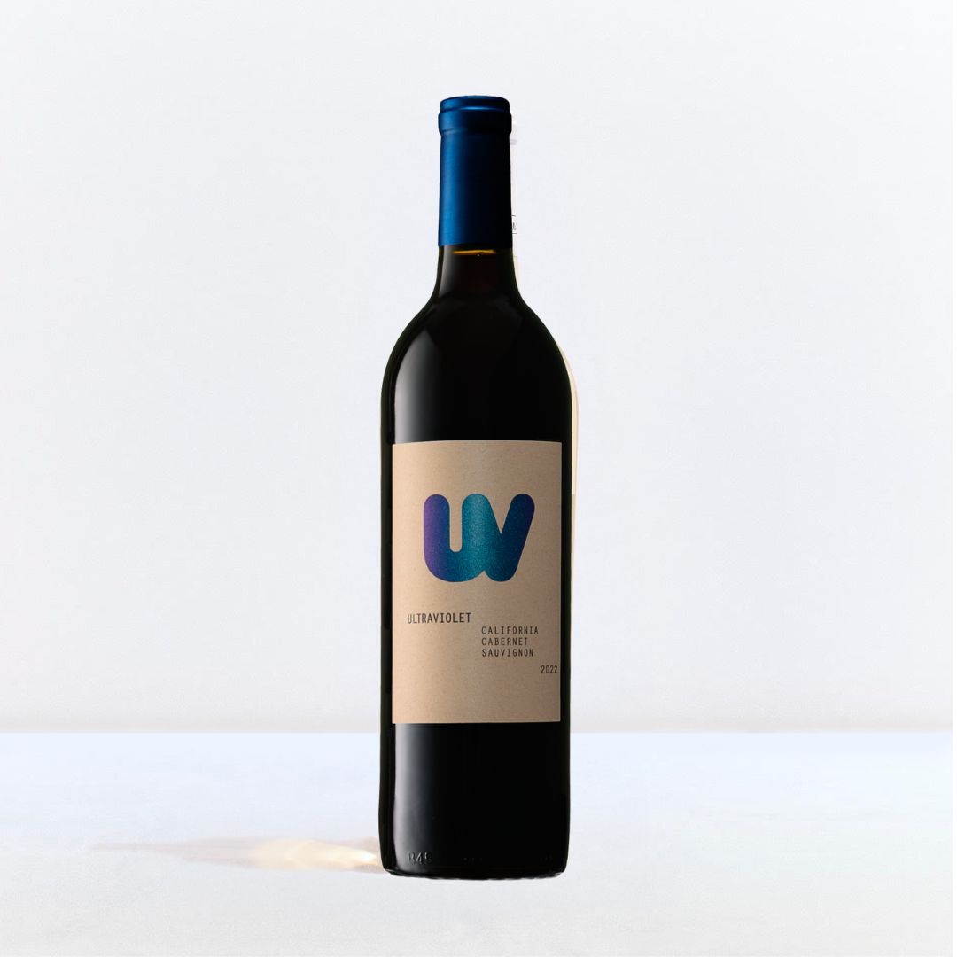 2022 Ultraviolet Cabernet Sauvignon – Bold, Balanced California Red ...