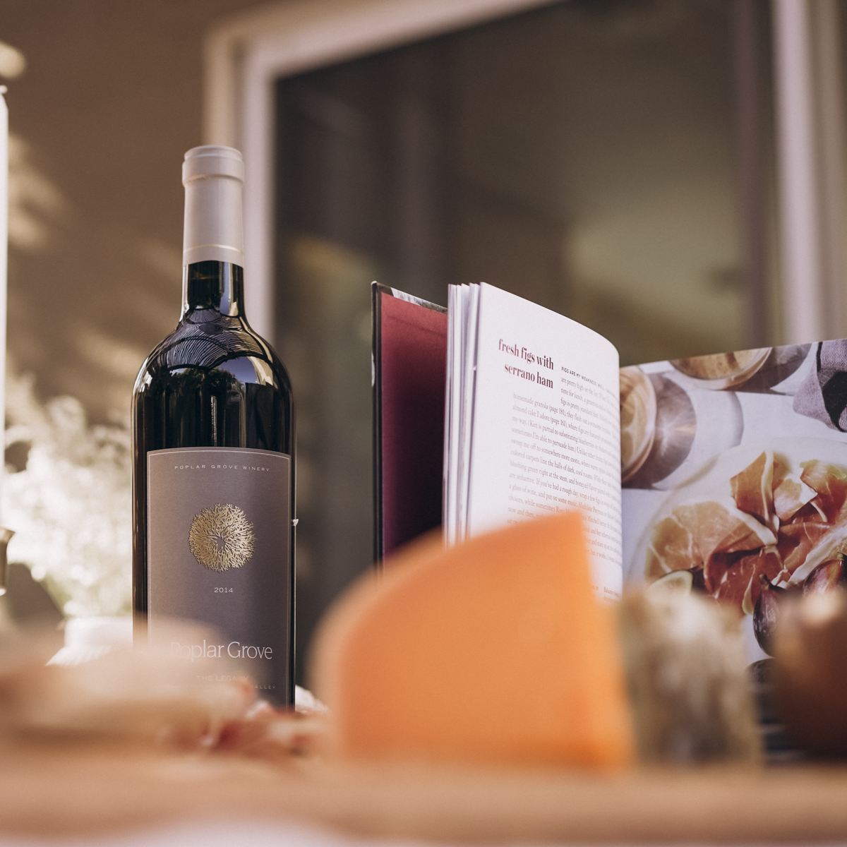 Kascadia Wine Merchants | Exclusive High Quality Canadian Wine